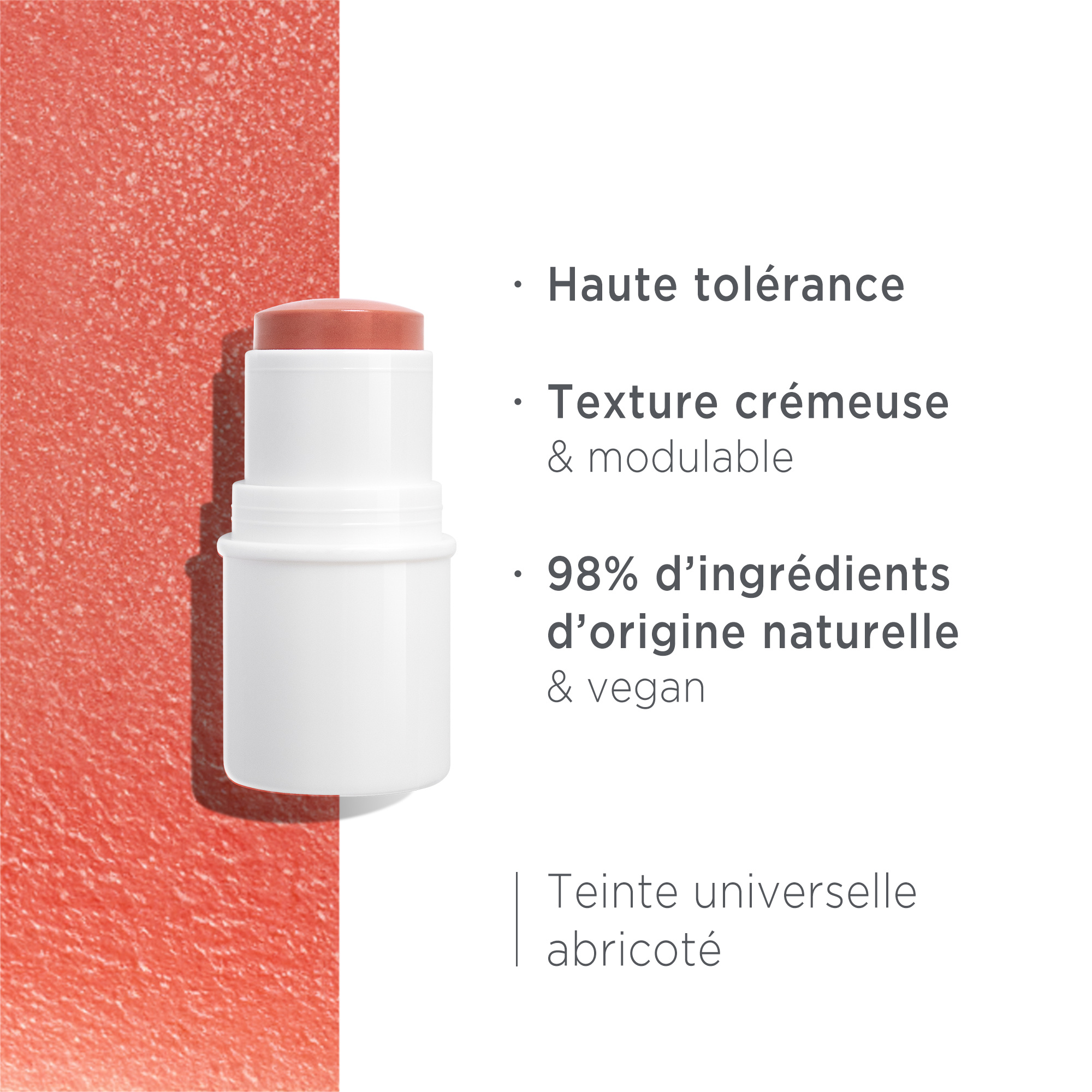 Le Blush crème - MÊME