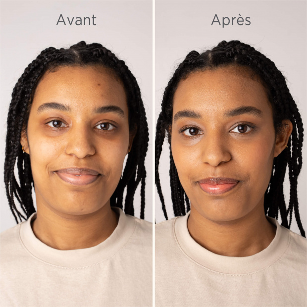 MÊME, natural dermo-cosmetics for sensitive skin
