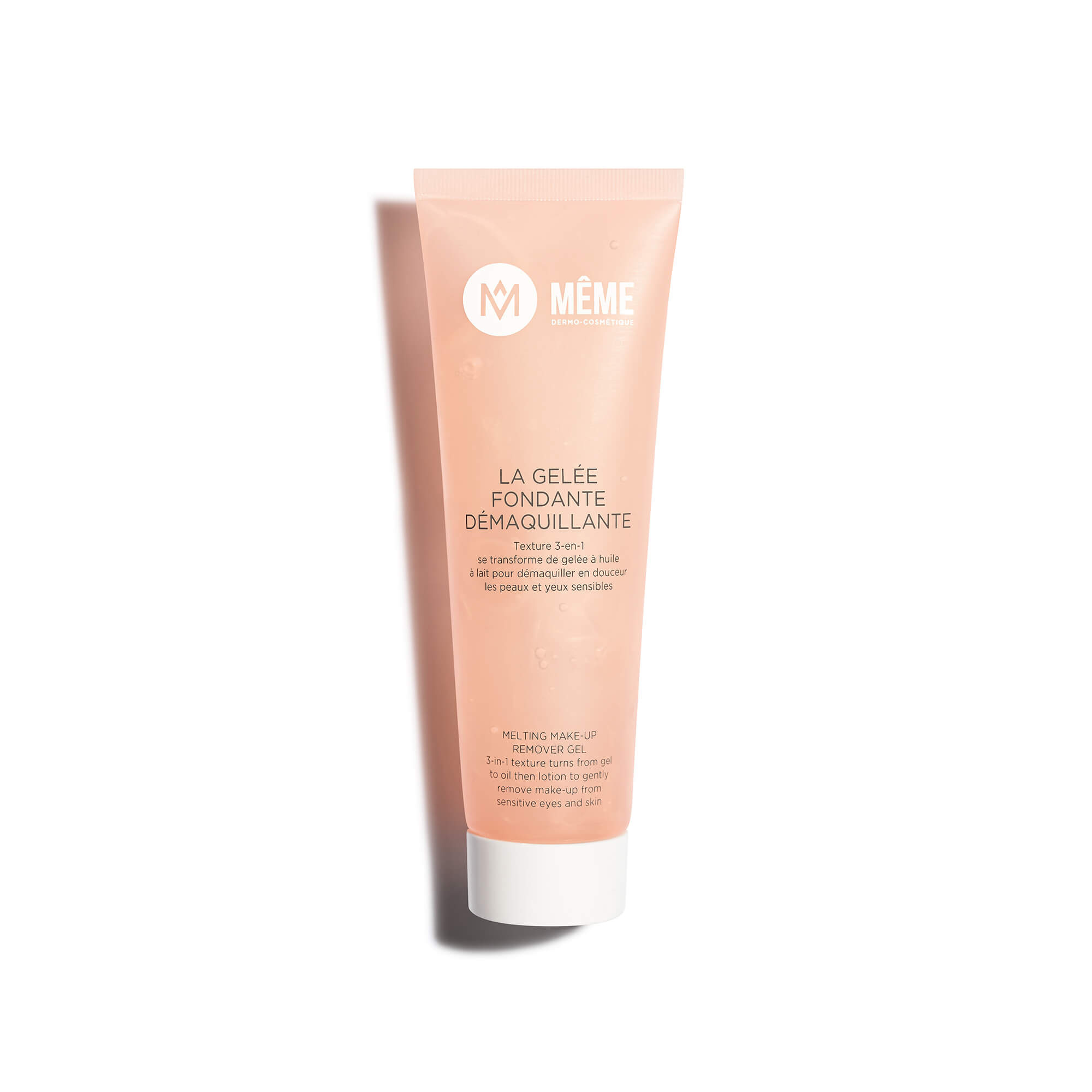 The Melting makeup remover gel by MÊME