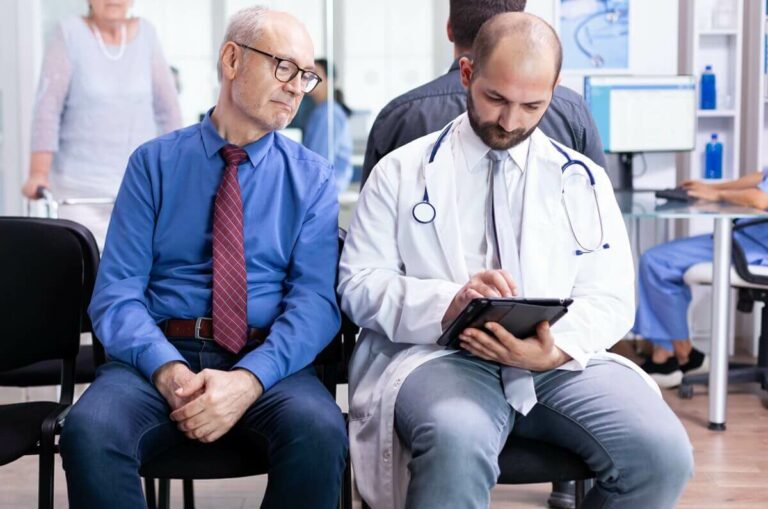 Mars bleu : tout comprendre sur le cancer colorectal - MÊME