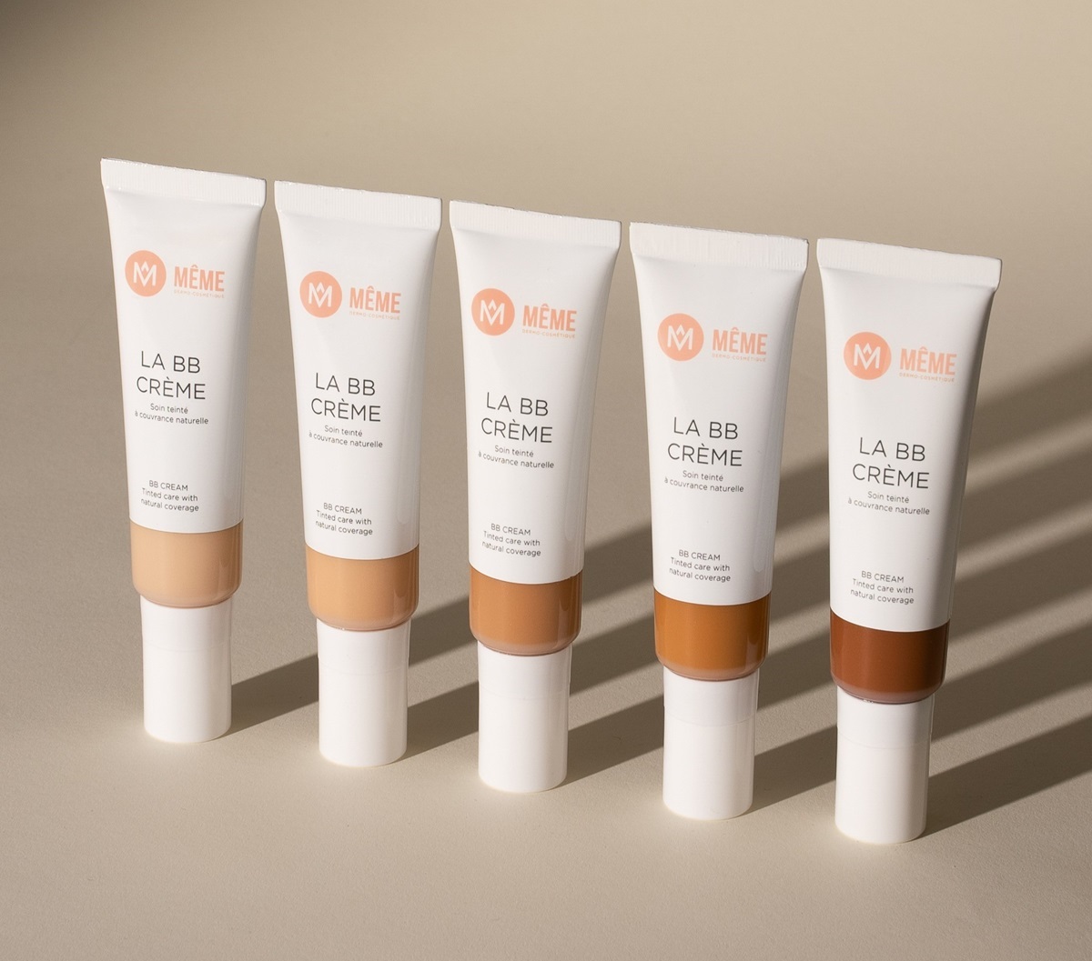 BB crème : qu'est-ce que c'est et pourquoi l'adopter ? - MÊME